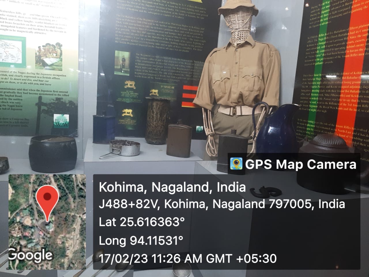 History Dept visits Kisama Heritage Village & 2nd World War Museum ...