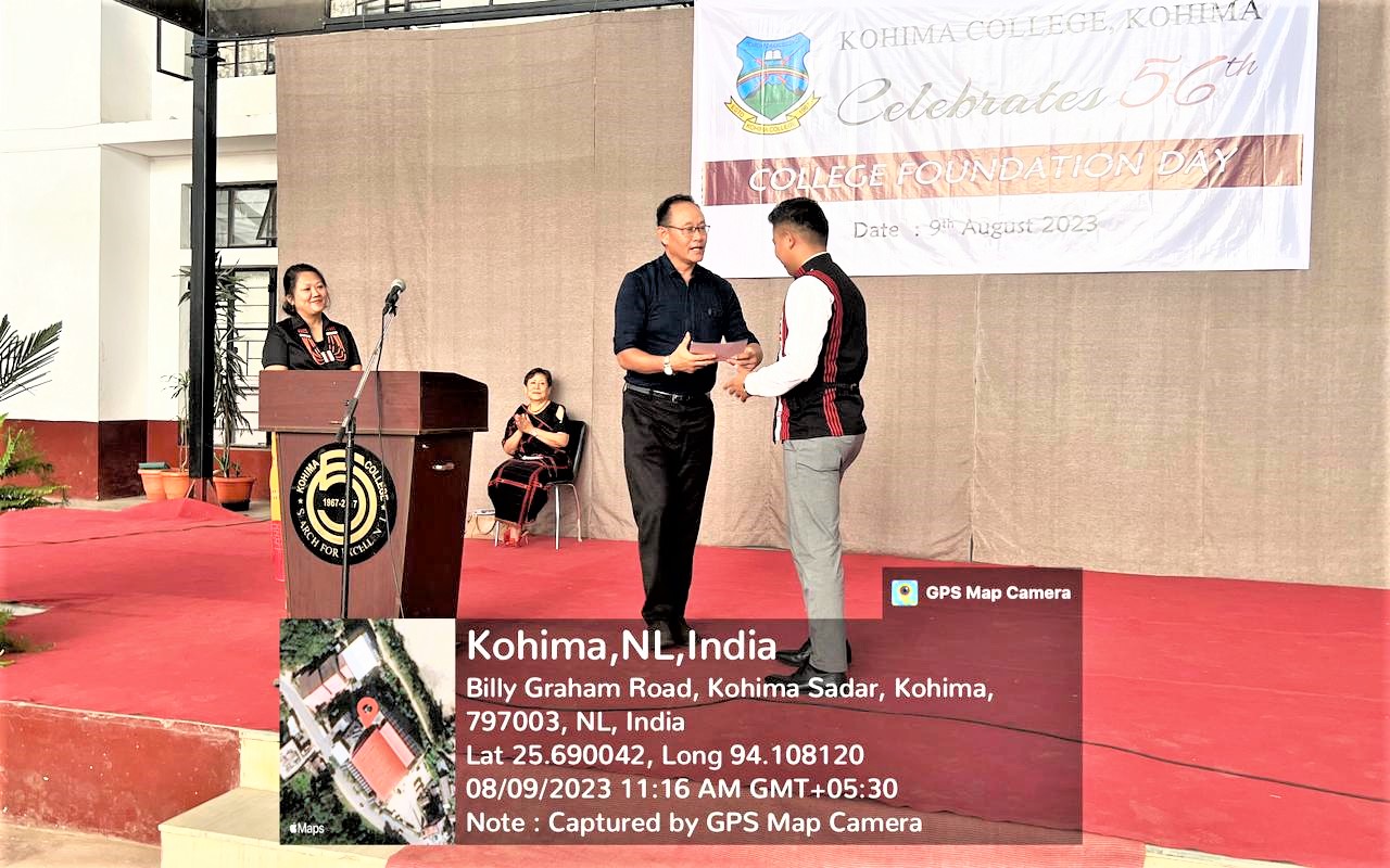 DR SATUO SEKHOSE STAR PUPIL AWARD 2023: HYULO TSELA, DEPARTMENT OF ...