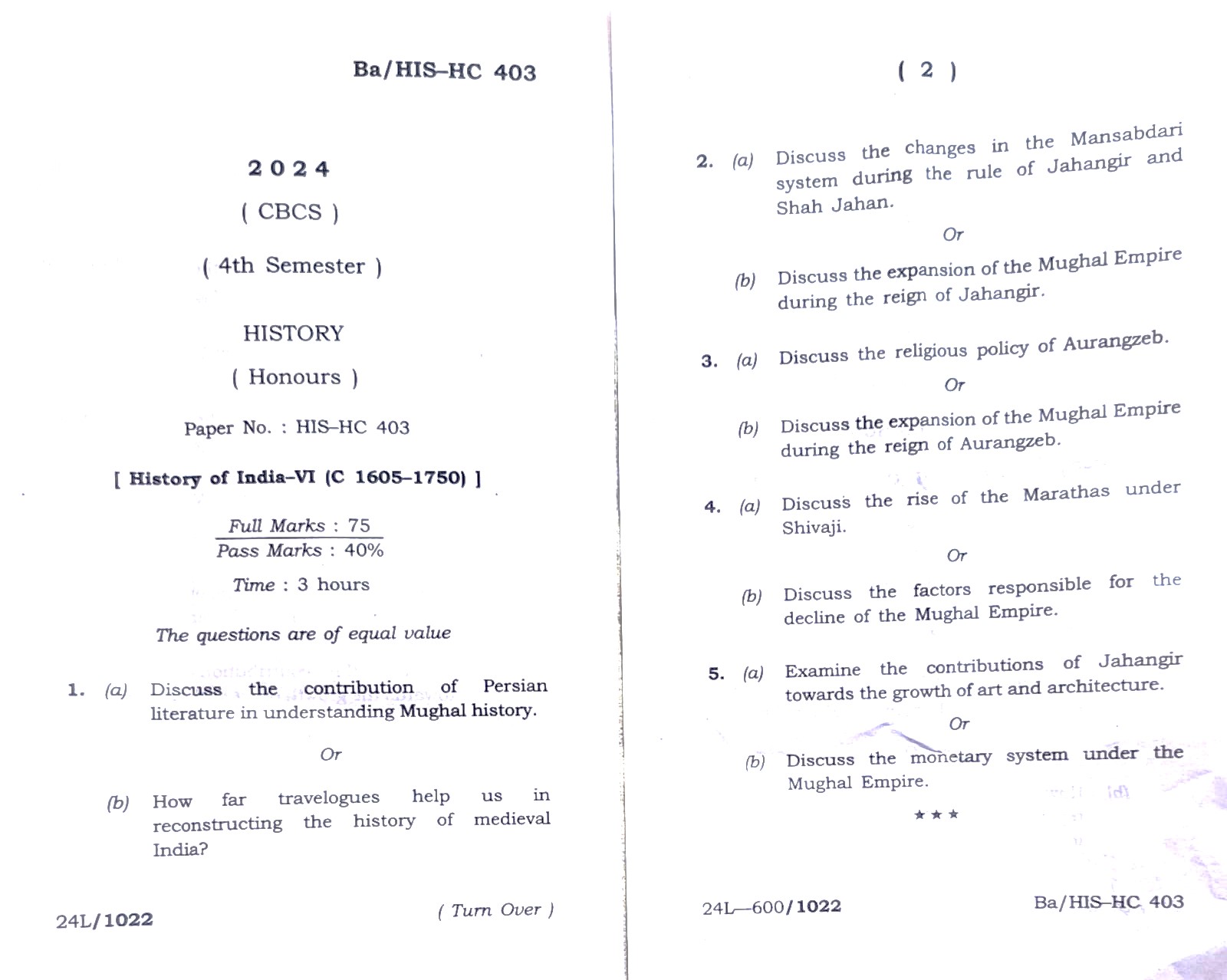 History - Kohima College